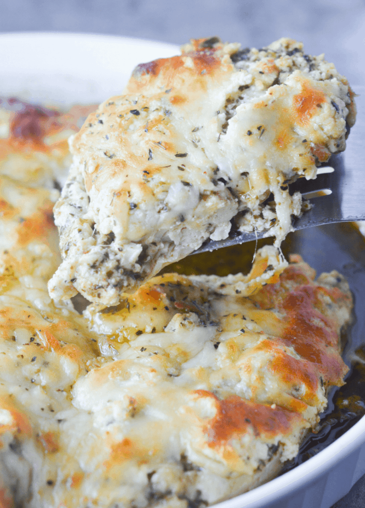 40 Easy Keto Casserole Recipes For Weight Loss