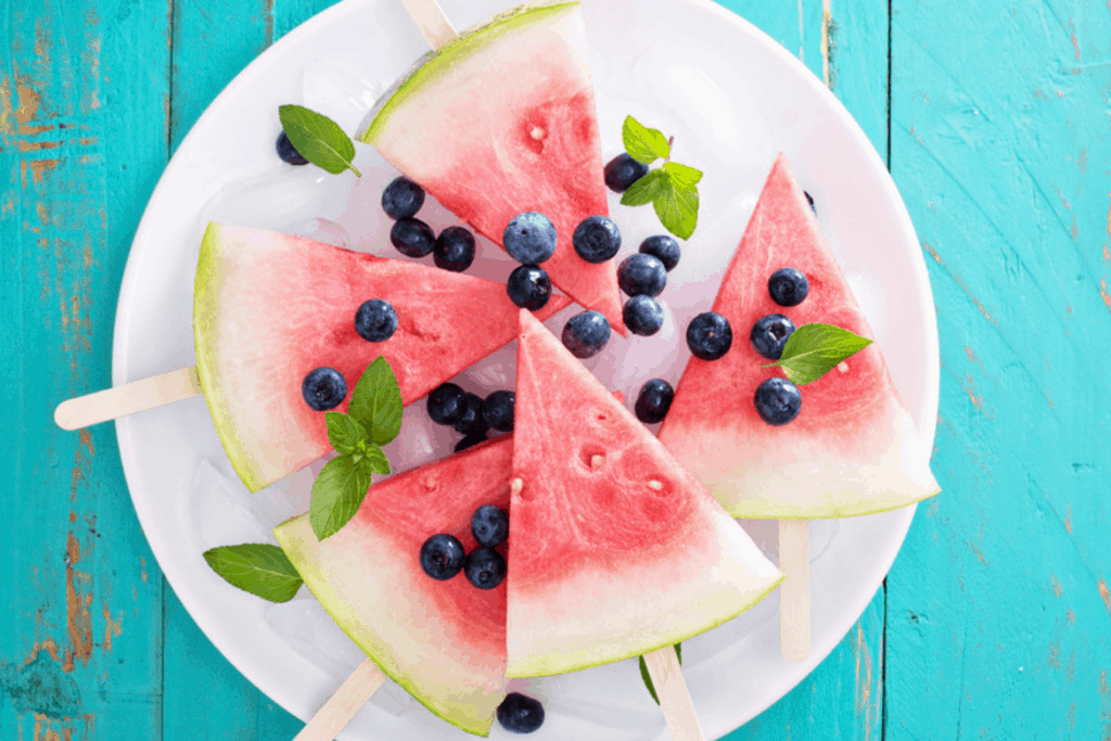 30 Healthy Summer Snacks For Weight Loss