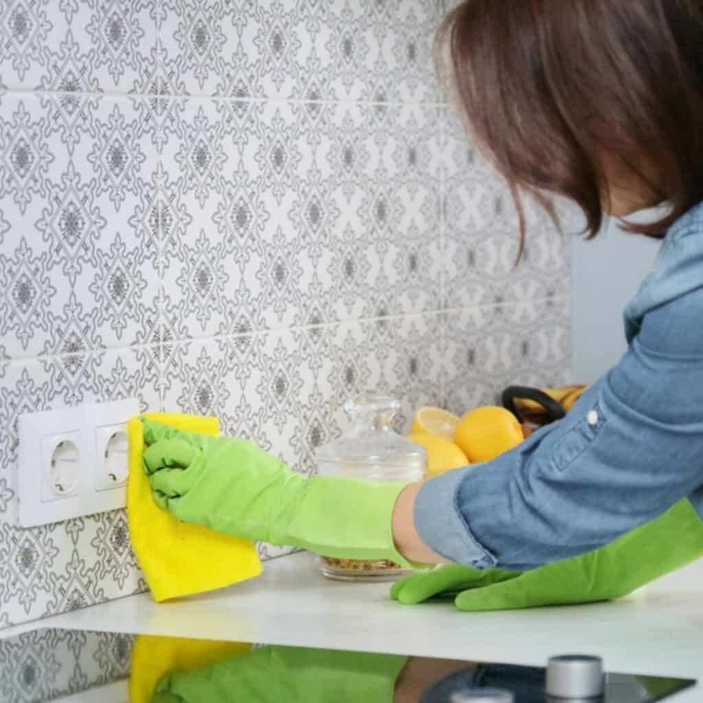 How to Clean a Messy House Step by Step Help Cleaning House