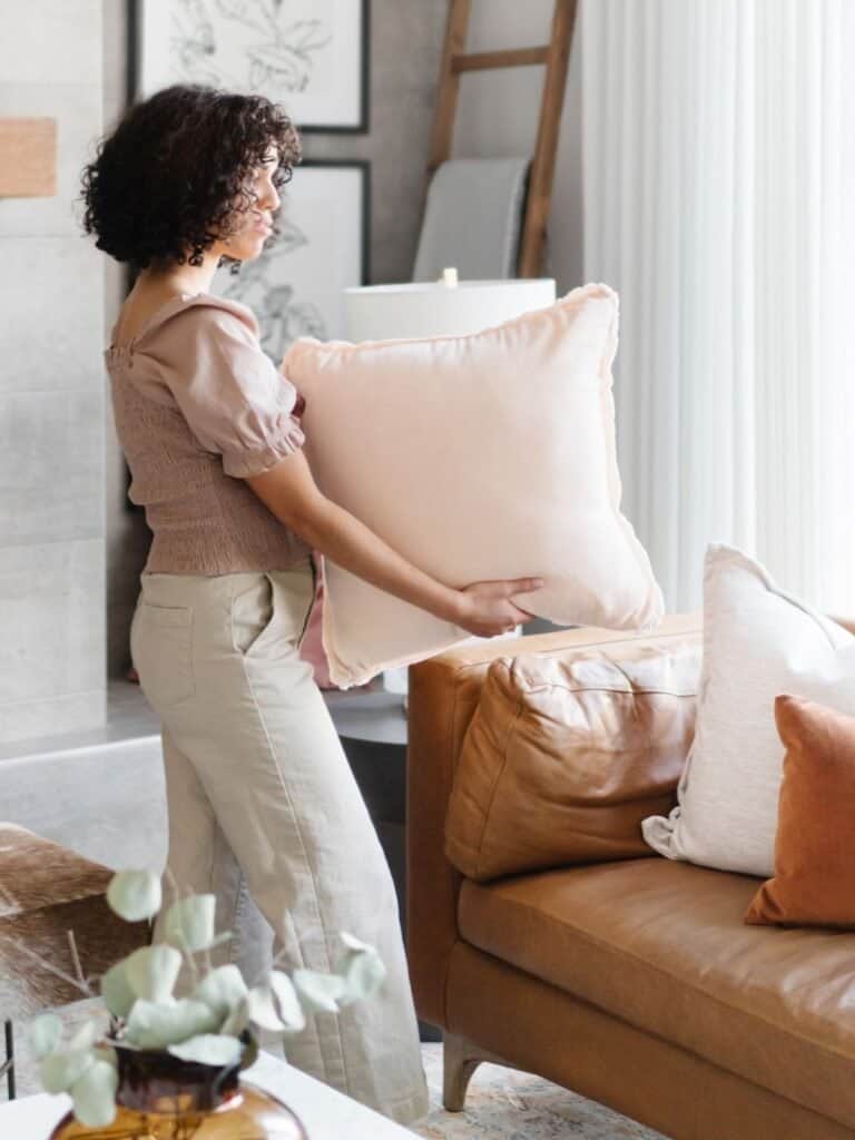 How to Clean a Messy House Step by Step Help Cleaning House