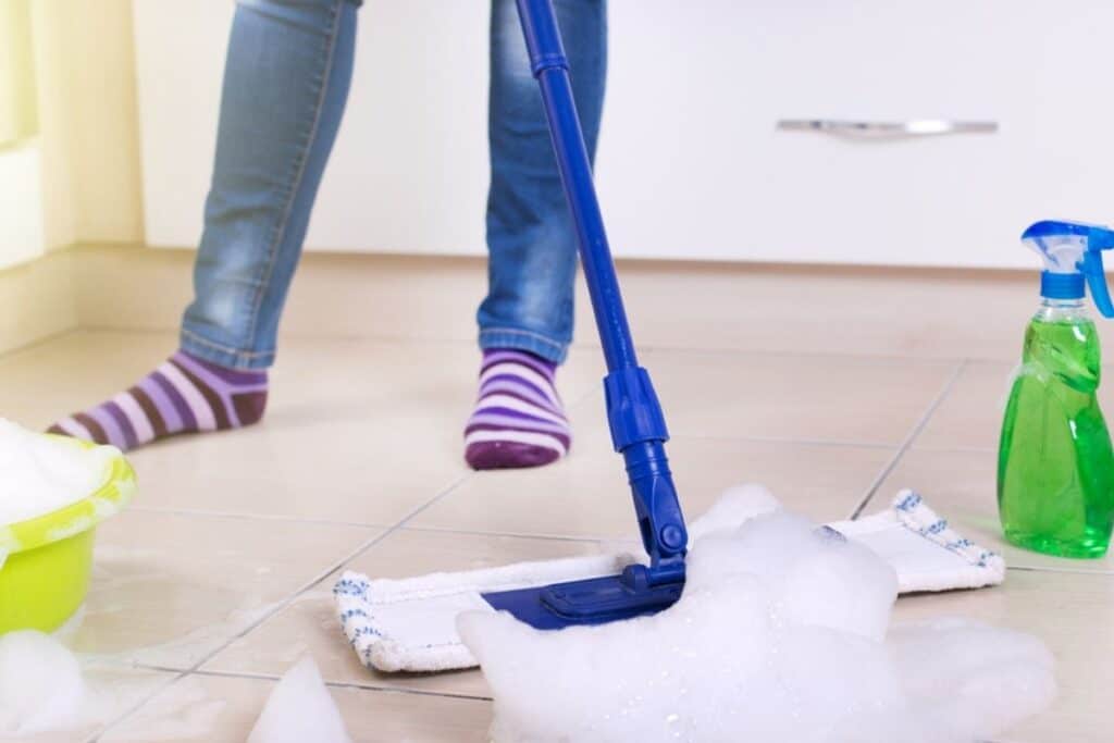 How to Clean a Messy House Step by Step Help Cleaning House