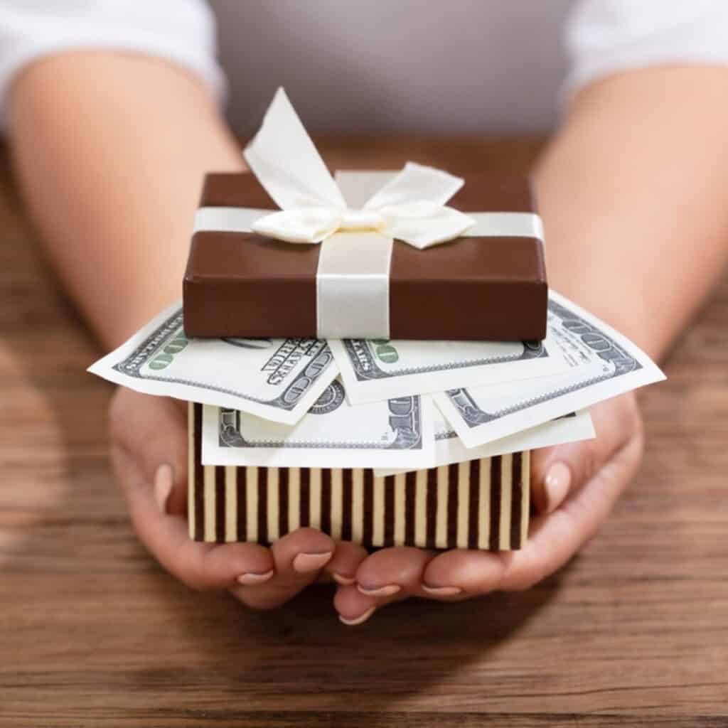 Fun Money Saving Challenge to Save $500 (Free Printable Included)