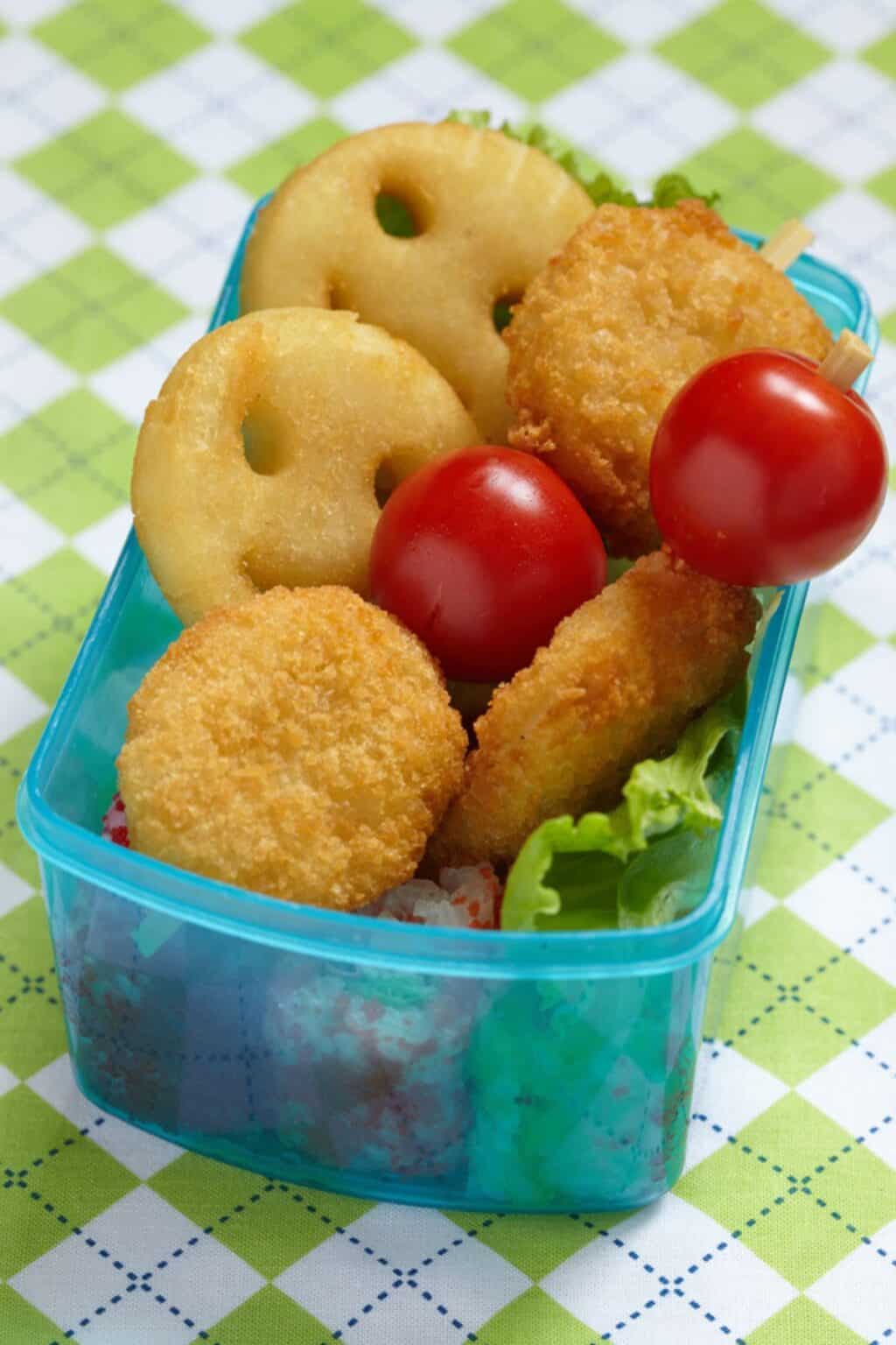 120 School Lunch Ideas For Kids