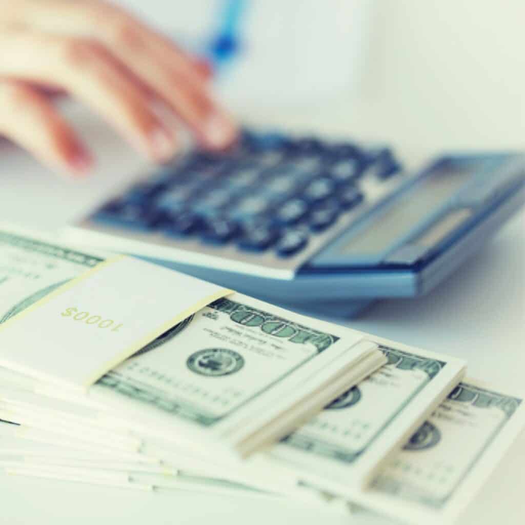 Fun Money Saving Challenge to Save $500 (Free Printable Included)