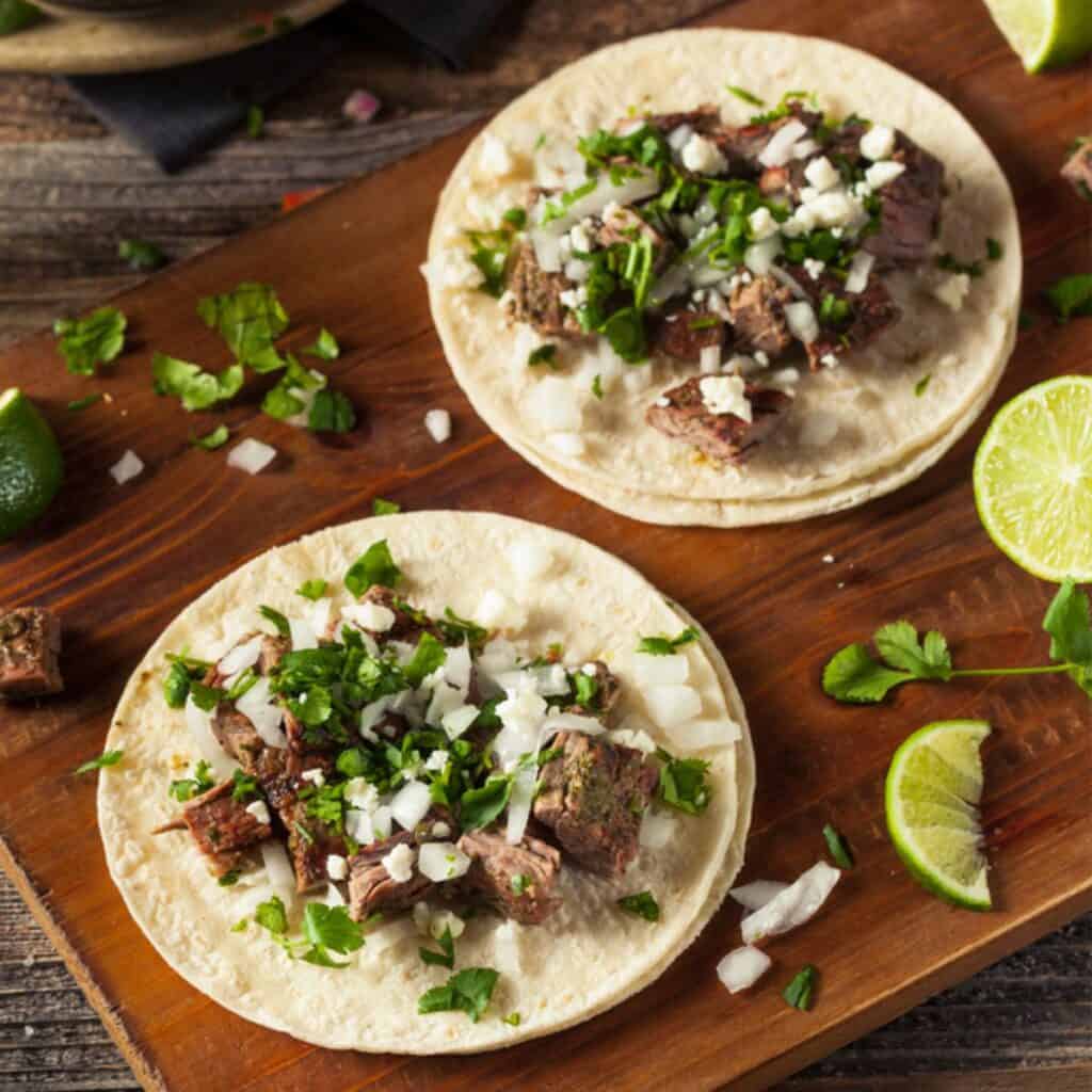 100+ Healthy Non-Perishable Emergency Food Items To Stock Up On