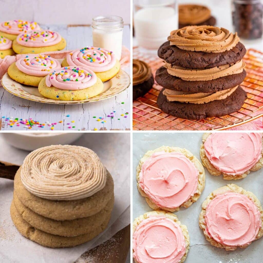 20 Copycat Crumbl Cookie Recipes You Can Bake At Home
