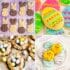 13 Cute Easter Cookies