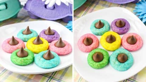 13 Cute Easter Cookies