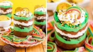 20 Best St. Patrick's Day Desserts