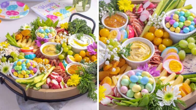 20 Tasty Easter Appetizers (That'll Outshine the Main Course)