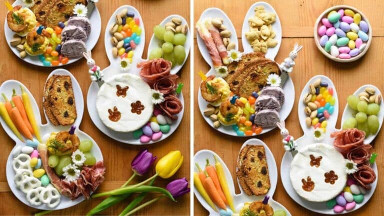 20 Tasty Easter Appetizers (That'll Outshine the Main Course)