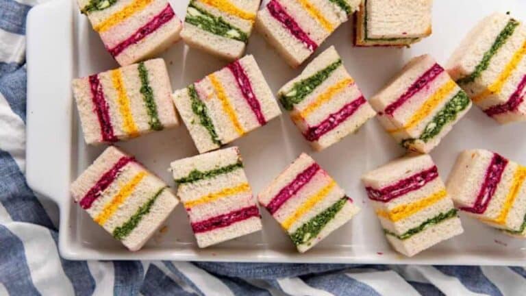 50 Best Easter Appetizers