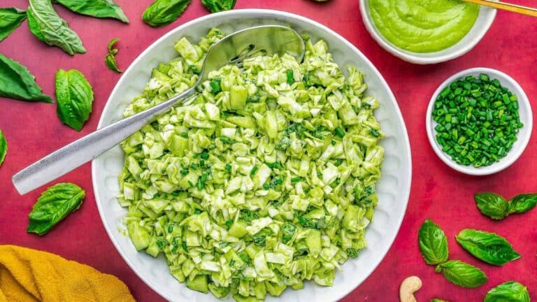Green Foods Galore: 21 Great Recipes for St. Patrick's Day
