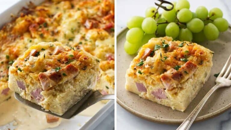 25 Best Easter Brunch Ideas