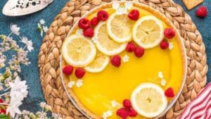 21 Best Lemon Desserts (Guaranteed to Brighten Your Day)