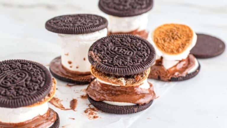 21 Irresistible Oreo Desserts