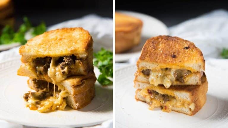 20 Best Grilled Cheese Recipes (With a Twist)