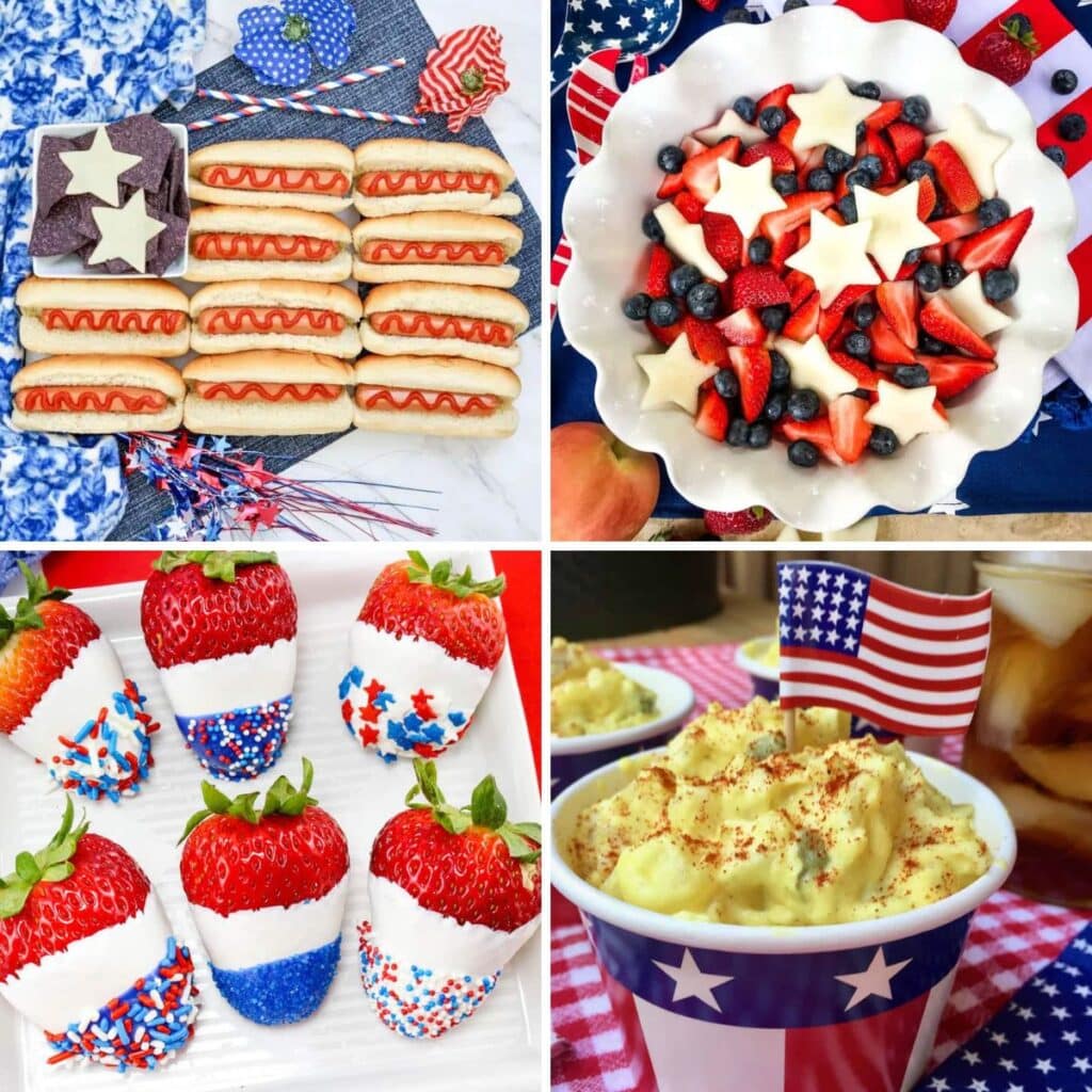 100+ Healthy Non-Perishable Emergency Food Items To Stock Up On