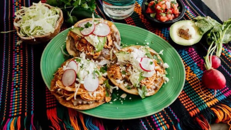 25 Authentic Mexican Recipes Like Grandma Used to Make