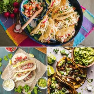 17 Best Taco Recipes That'll Make Taco Night Epic