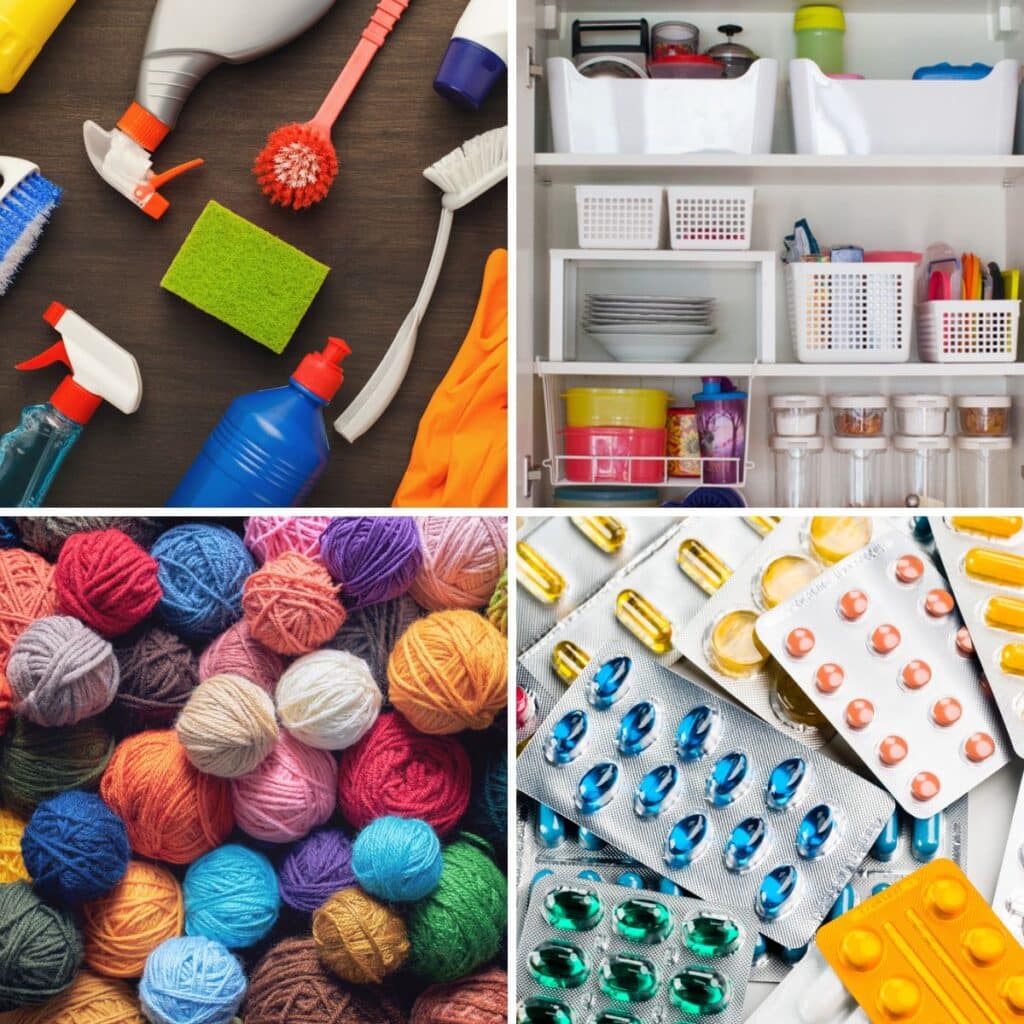 21 Items to Always Buy at the Dollar Tree (According to Reddit Users)