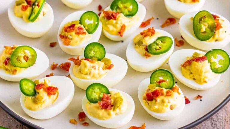 22 Cold Appetizers Perfect for Any Summer Party
