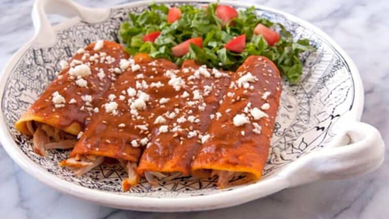 25 Authentic Mexican Recipes Like Grandma Used to Make