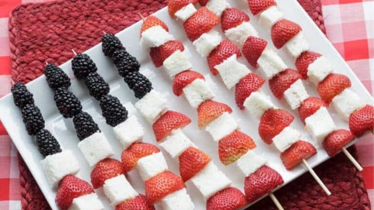 18 Best 4th of July Appetizers to Make Your Party Unforgettable