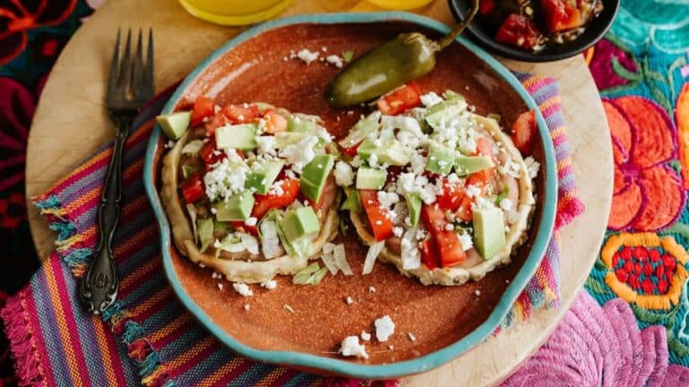 25 Authentic Mexican Recipes Like Grandma Used to Make