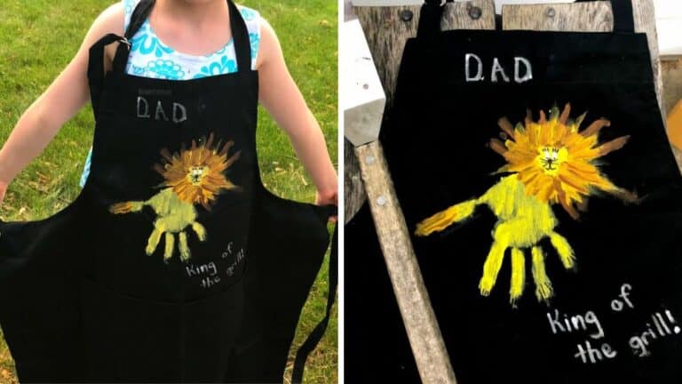 16 Best DIY Father’s Day Gifts Every Dad Will Brag About