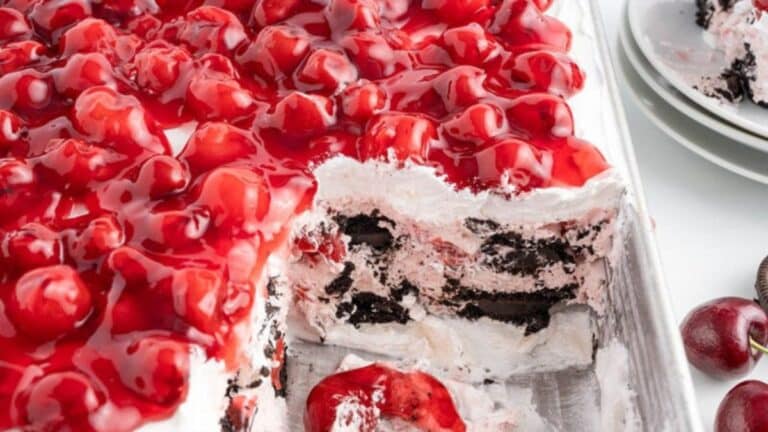 21 Irresistible Oreo Desserts