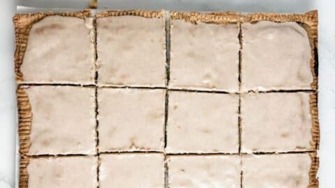 20 Church Potluck Desserts That’ll Delight Your Congregation