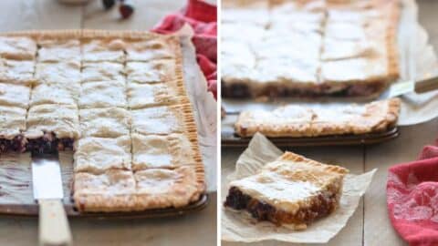 16 Slab Pies To Feed A Crowd