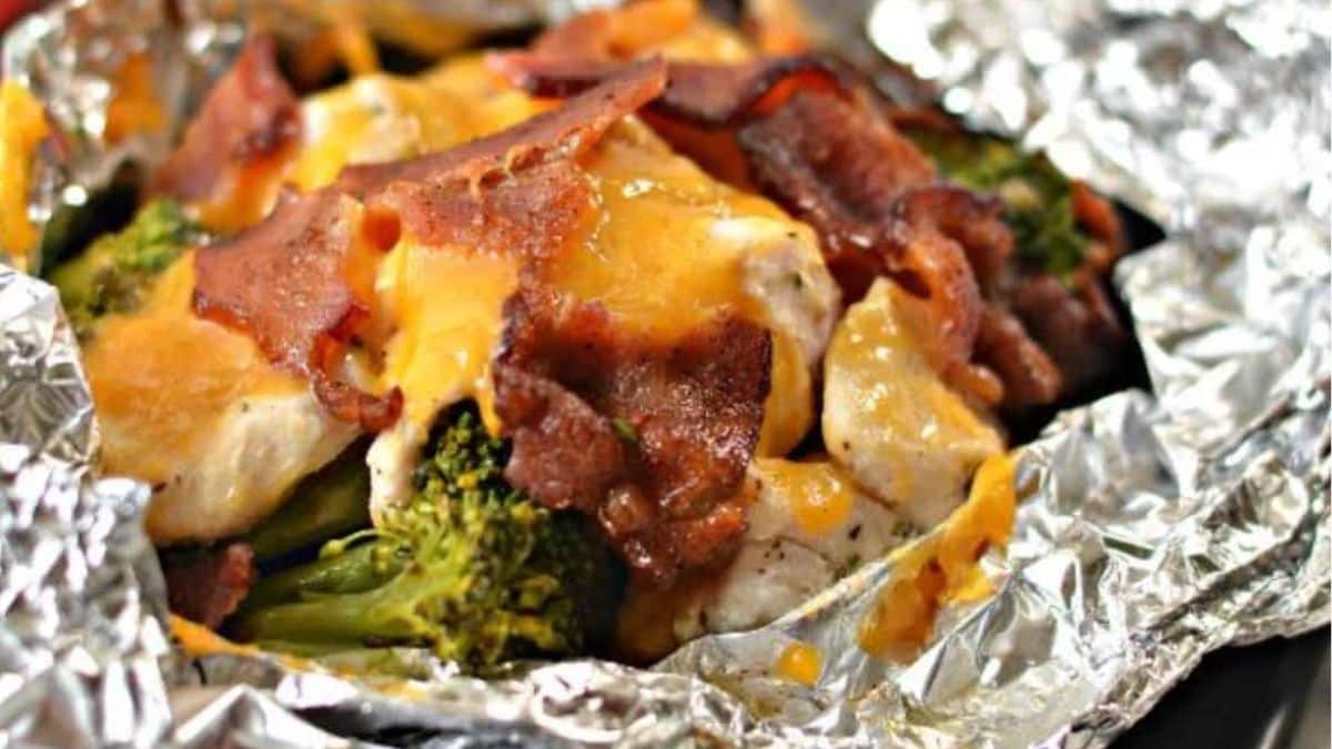 Top 10 Foil Packet Meals for the Grill or Oven