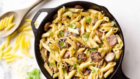 24 Easy Pasta Dinners That’ll Make Busy Weeknights a Breeze
