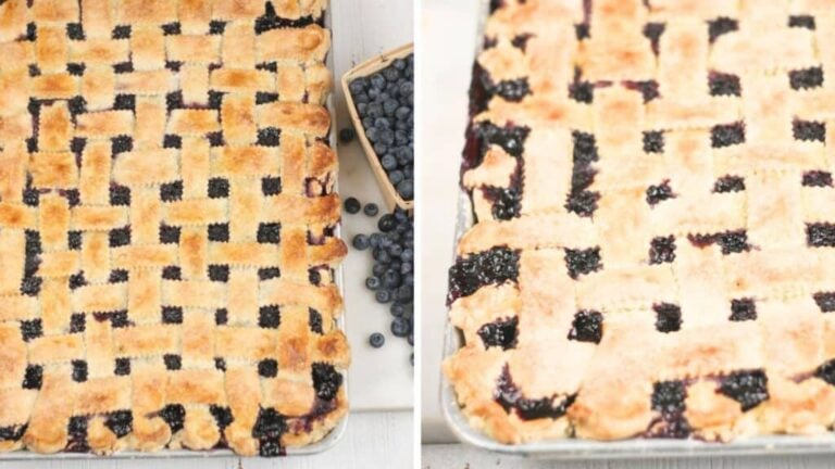 16 Slab Pies To Feed A Crowd