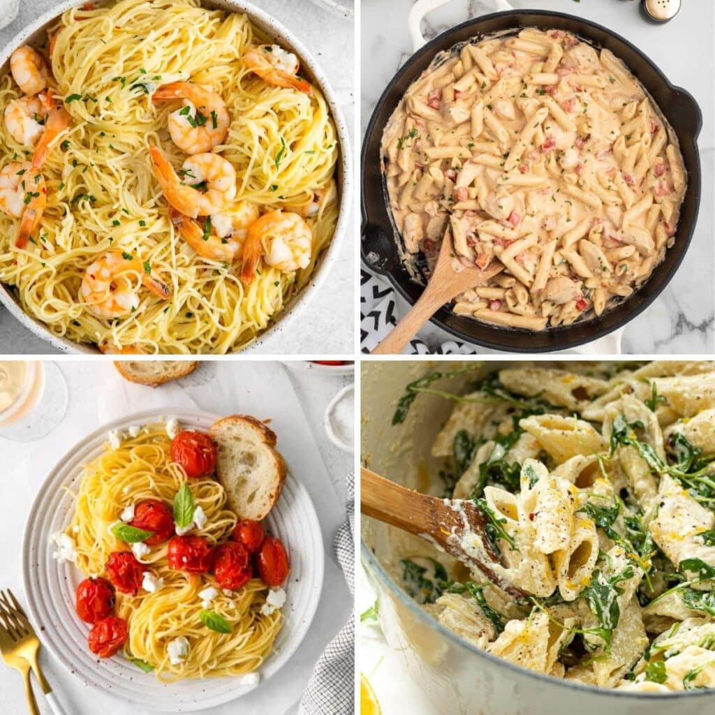 20 Pasta Salad Recipes That Are Always a Huge Hit