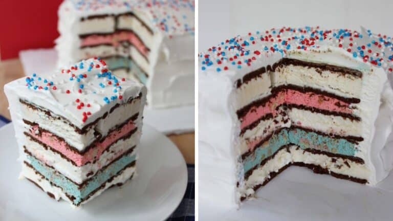 20 Icebox Cake Recipes That Are No-Bake And Easy
