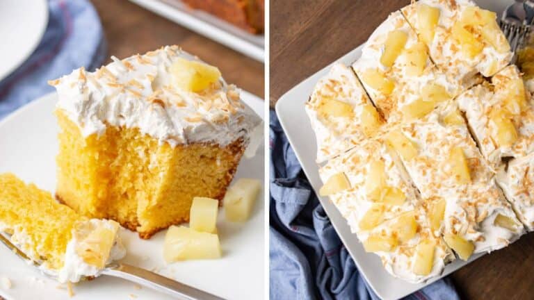 21 Summer Poke Cakes So Good, You'll Never Make Anything Else