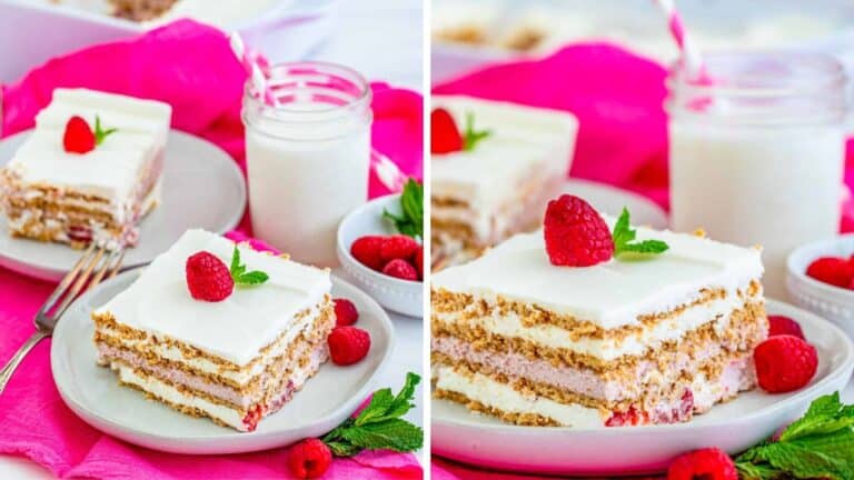 20 Icebox Cake Recipes That Are No-Bake And Easy