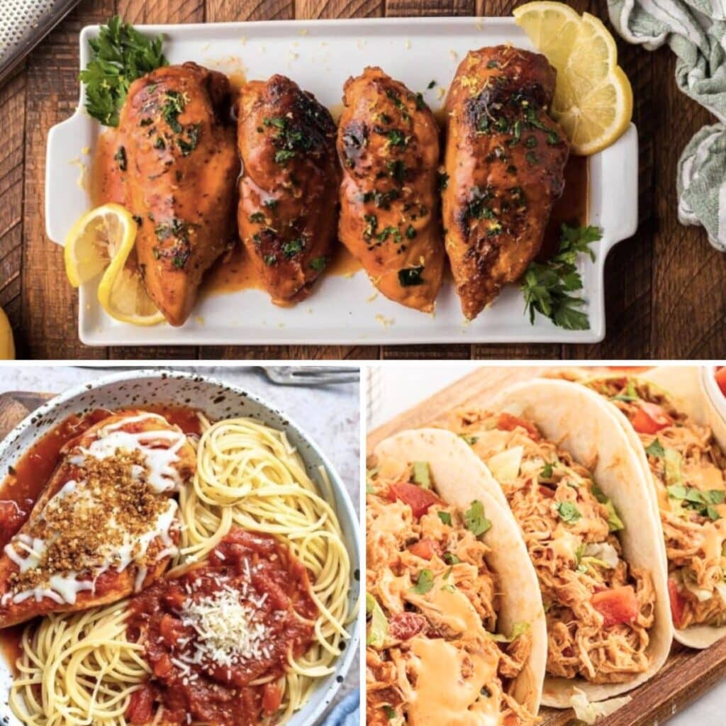 300+ Best Ketogenic Recipes On Pinterest (Keto & Low Carb)