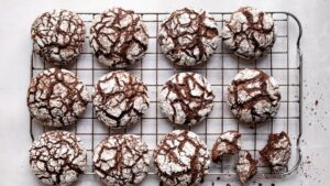 25 Chocolate Desserts That'll Make Every Chocoholic Swoon