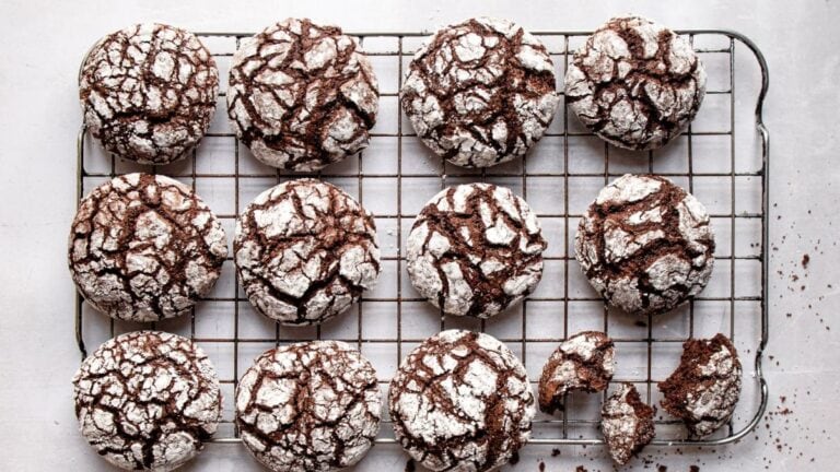 20 Church Potluck Desserts That’ll Delight Your Congregation