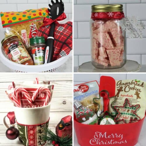 22 Cheap DIY Christmas Gifts To Make When You're Broke