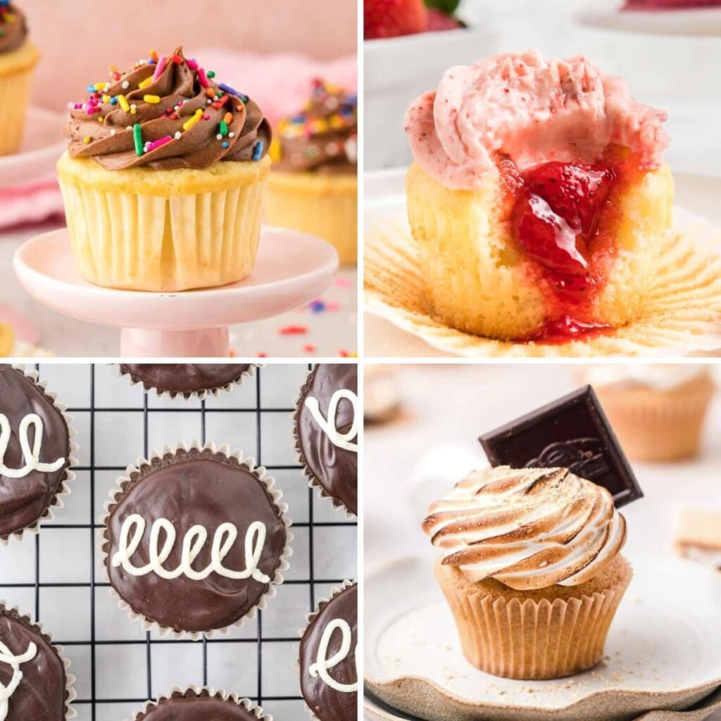 Food & Recipes Archives - Savvy Honey