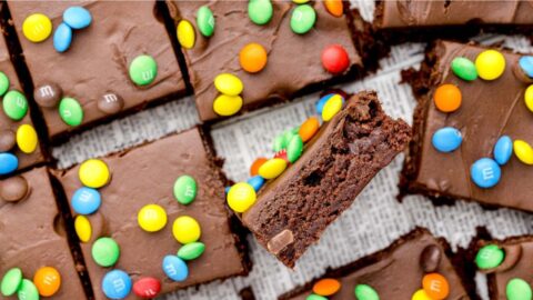 20 Church Potluck Desserts That’ll Delight Your Congregation