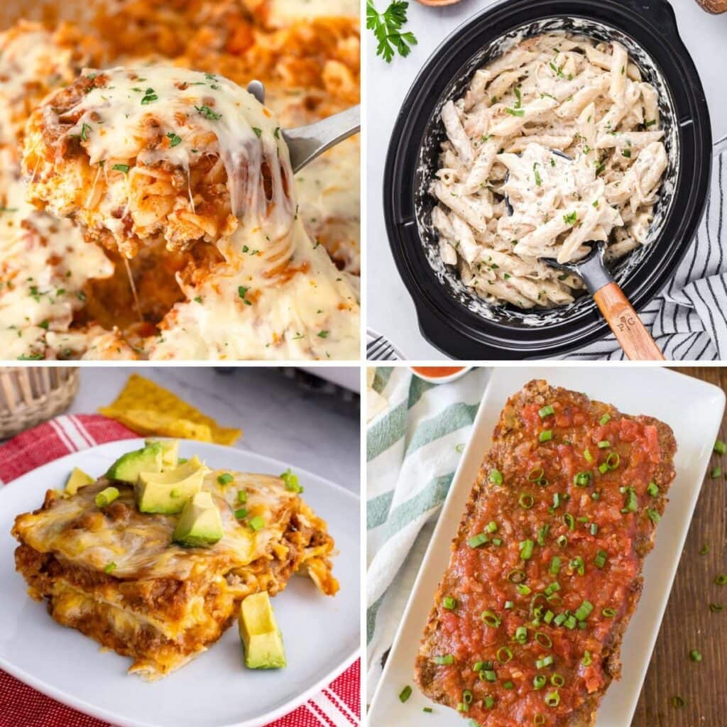500+ Easy Keto Recipes For Beginners