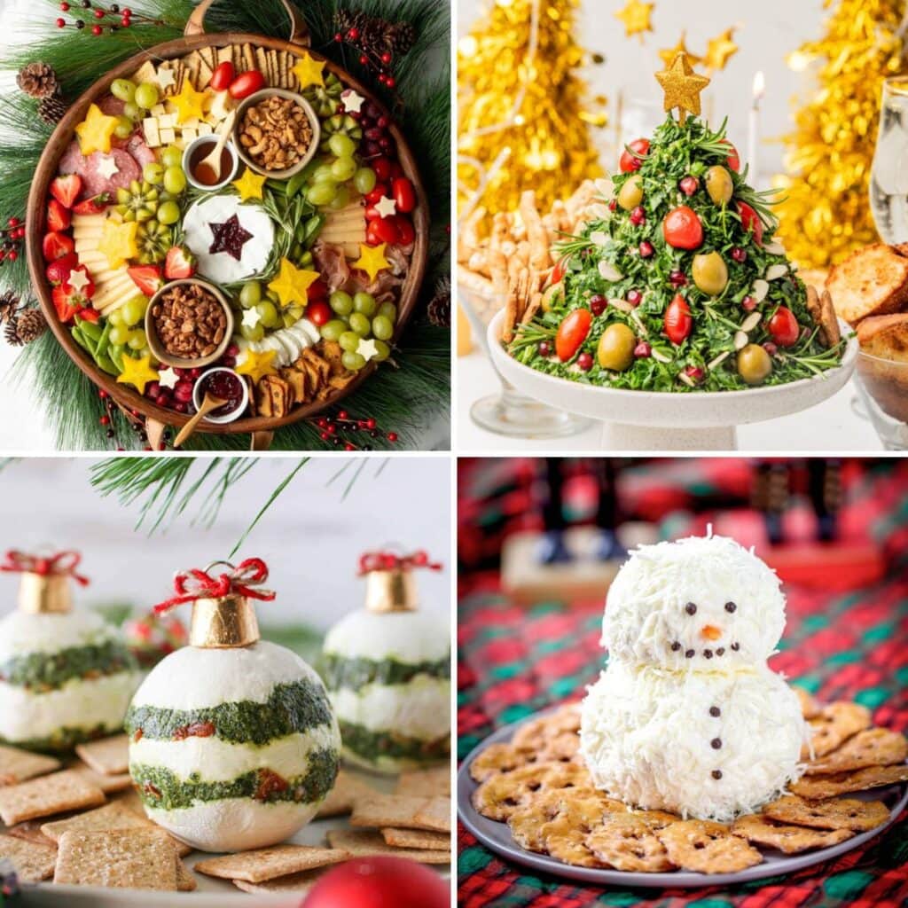 30 Festive Christmas Cocktails