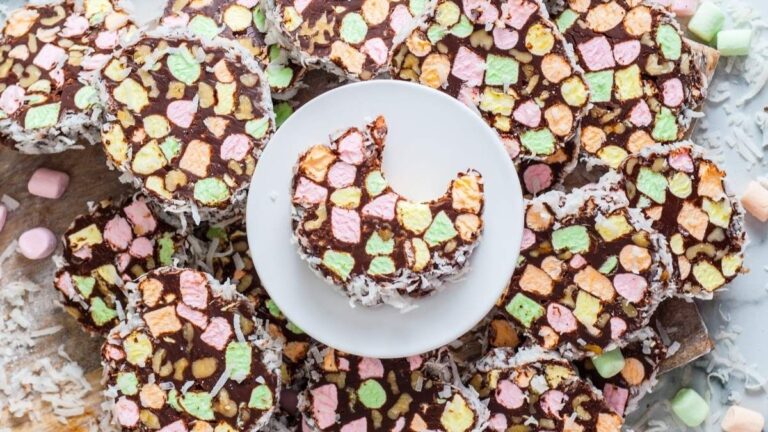 20 Church Potluck Desserts That’ll Delight Your Congregation
