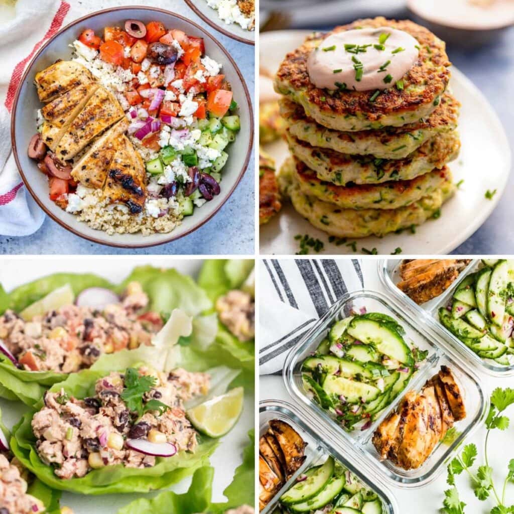 100+ Healthy Non-Perishable Emergency Food Items To Stock Up On